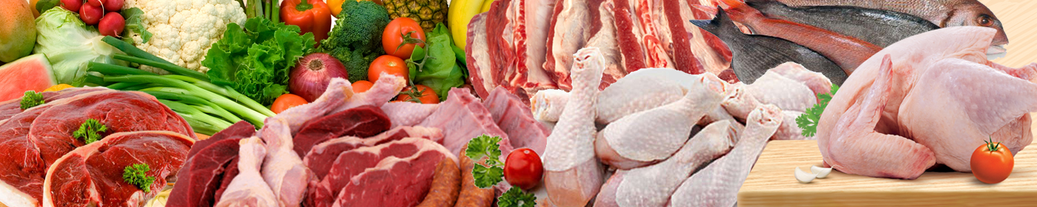 Mariton Fresh by JTF Meats