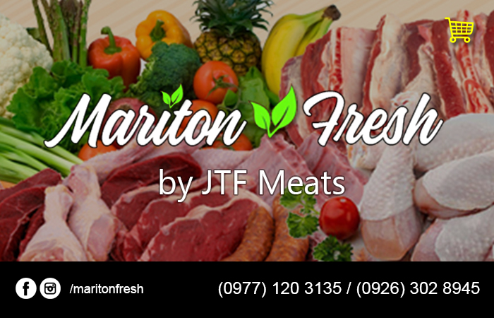 Mariton Fresh by JTF Meats
